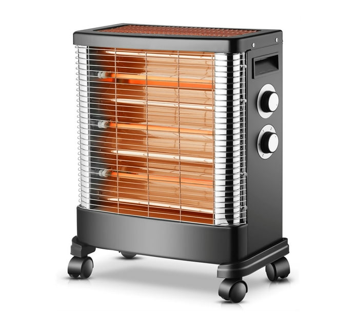 Goldair Quartz Heater | Makro