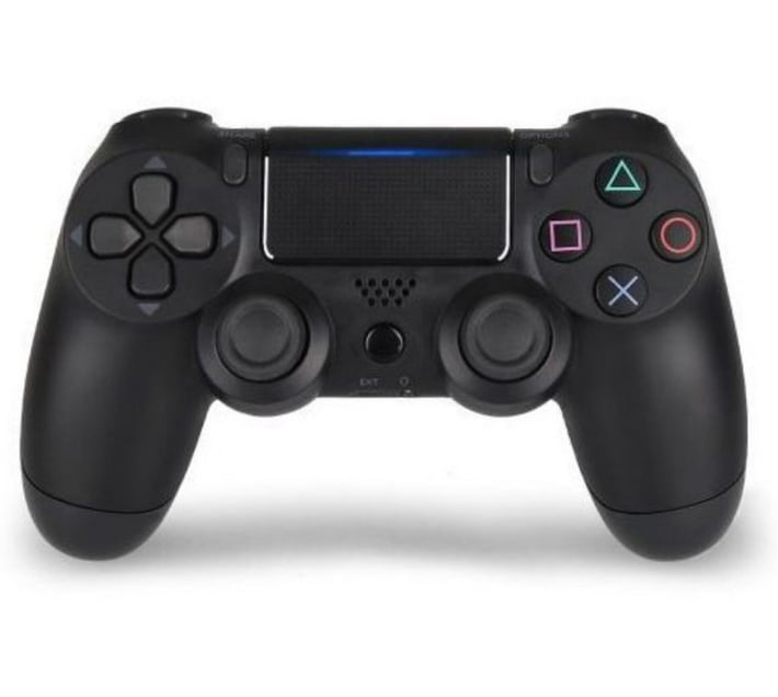 Just Simplified PS4 Wireless Controller – Andowl Motion Controller ...