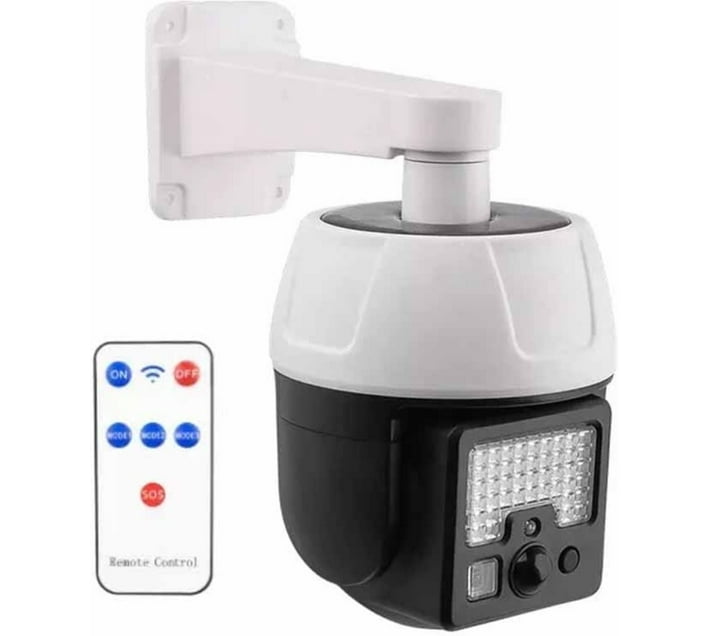 Generic 640 Indoor & Outdoor Security Camera with Analog Connectivity ...
