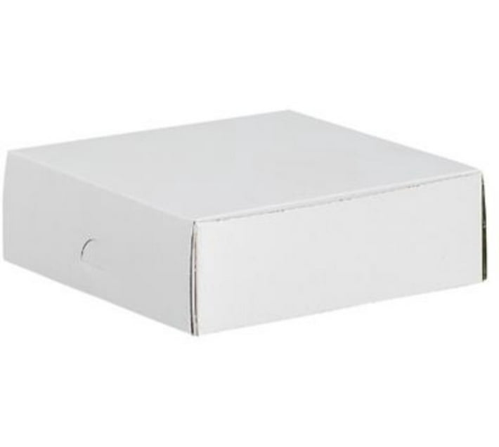 SE BOI00089 Paper Cake Server (Pack of 25) | Makro