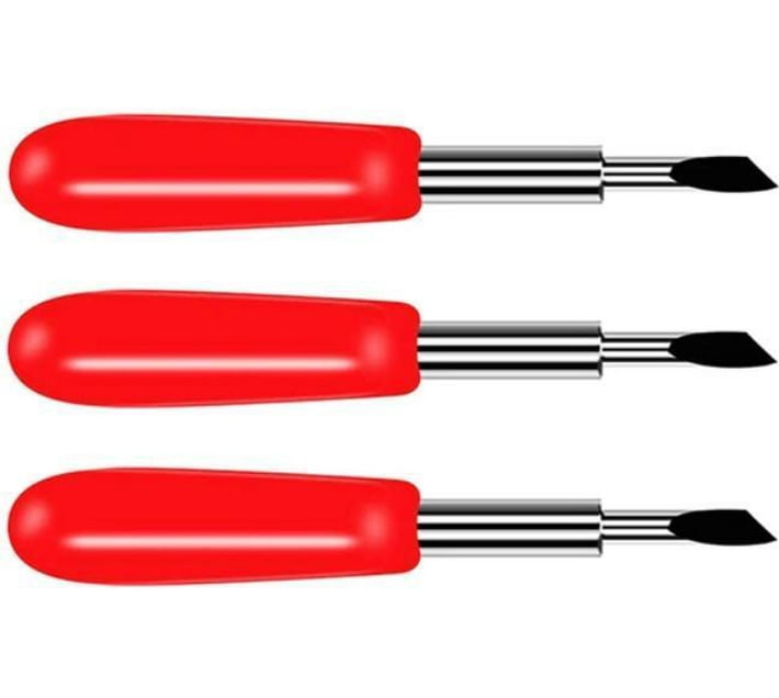 Rappid Rotary Trimmer Guillotine Paper Cutter (Set Of 1, Black) | Makro