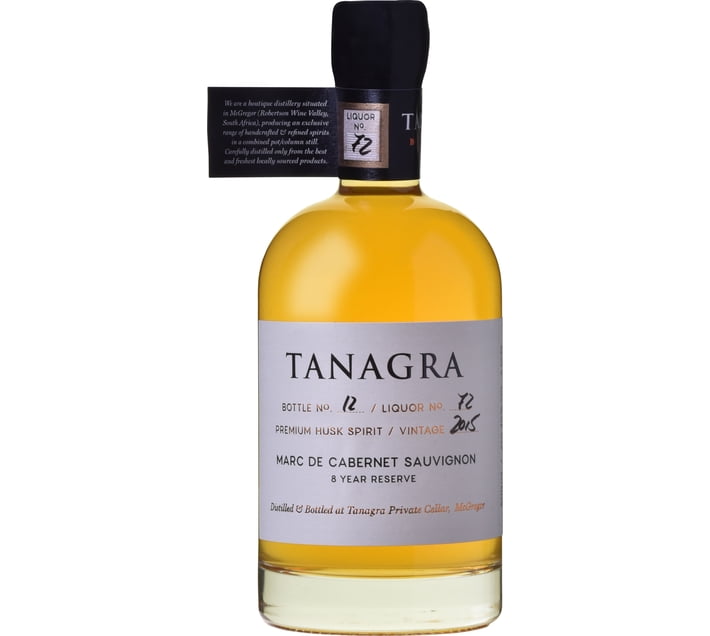 Tanagra Alcoholic Beverage (40 Percent Alcohol, Pack of 1, 500 ml) | Makro