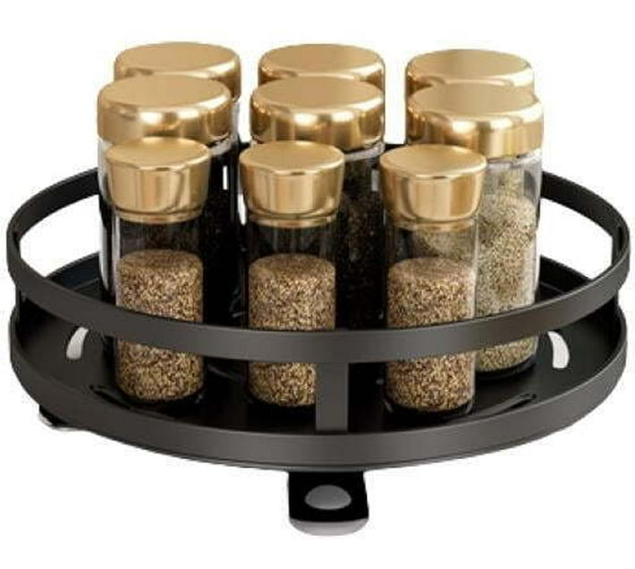 Infinity Homeware Spice Set Carbon Steel | Makro
