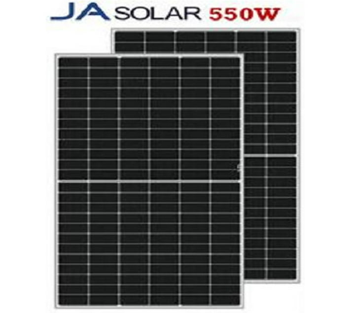 Solarix SOLJAM550WMR Solar Panel () | Makro
