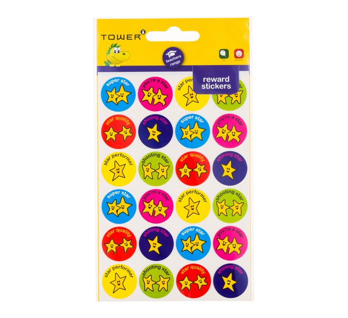 Someone’s in a Makro Tower Dancing Stars Stickers Mood