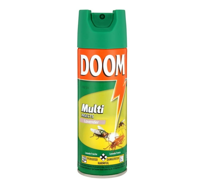 Doom Insect Spray | Makro