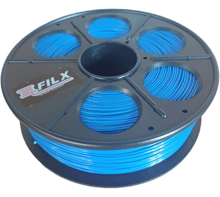 Buy FILX ABS Blue Printer Filament (Blue) in Bulk | Makro Business