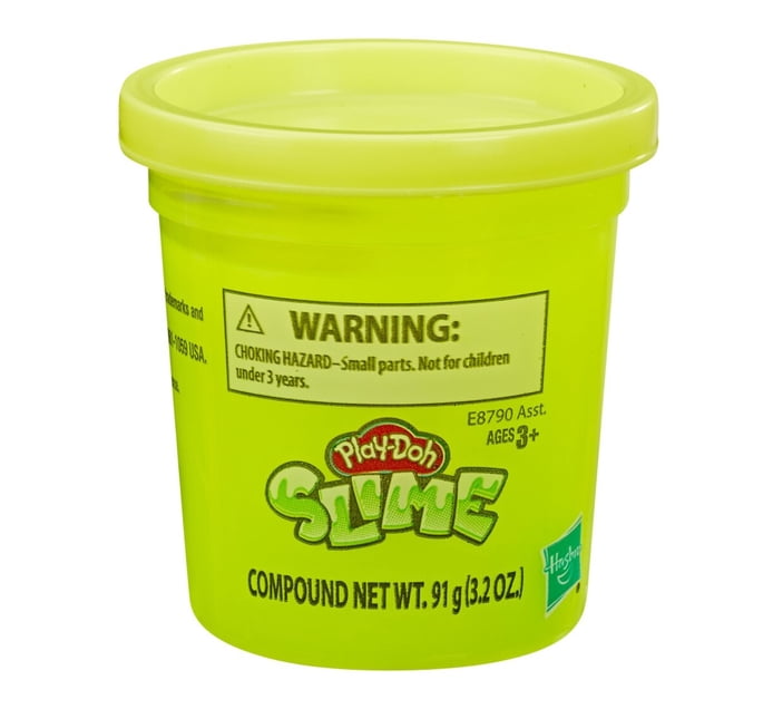 Someone’s in a Makro Playdoh Slime Single Can Mood