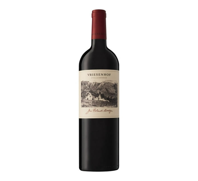 Someone’s in a Makro Vriesenhof Blended Wine (6 x 750 ml) Mood