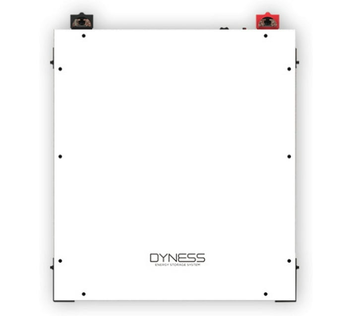 dyness DL5.0C Flat Plate Inverter Battery (5.12) | Makro