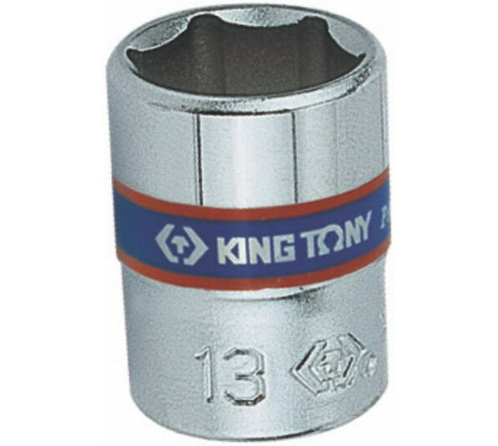 King Tony Socket Standard Socket Set (Pack of 10) | Makro