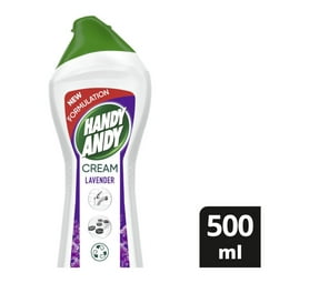 Handy Andy 5 x 750ml Cream | Makro