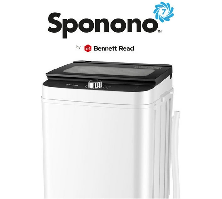 Buy Bennett Read Sponono 7kg 7 kg JCW112 - White () in Bulk | Makro ...