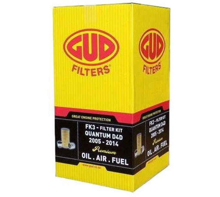 GUD 2KD-FTV Engine for Toyota Universal Air Filter Air Filter for Car ...