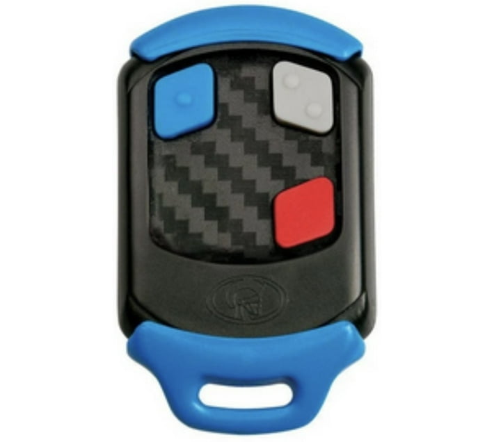 Centurion Nova 3 Button Centurion Remote Controller | Makro