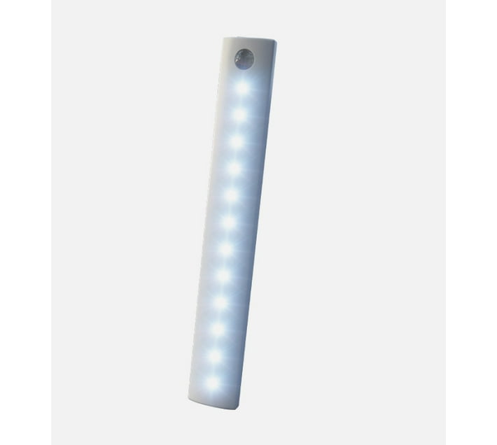 Buy magneto Led Sensor Strip Light Torch Emergency Light (White) in ...
