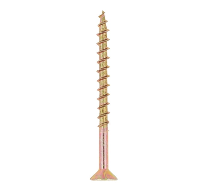 Buy All Plug 63 mm All Plug Chipboard Screw Countersunk 5.0 X 63 in ...