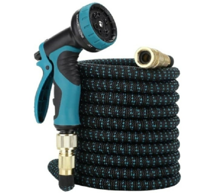 Generic 01 Pressure Washer (Blue) | Makro