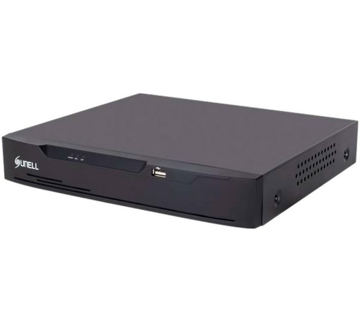SUNELL SECURITY Digital Video Recorder Security Camera | Makro
