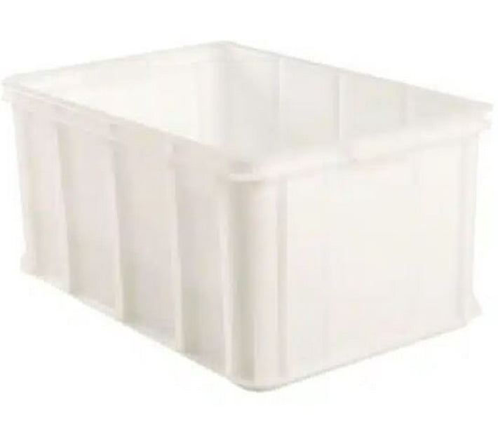 generic Plastic Grocery Container - 40 l | Makro