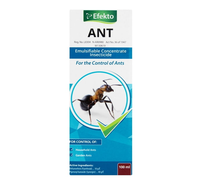 Someones In A Makro Efekto 100 Ml Ant Insecticide Mood