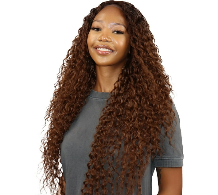MAGIC Long Hair Wig (Women) | Makro