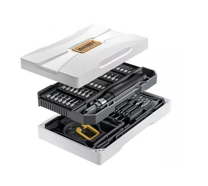 Someone’s in a Makro JM-8186-B 83 In 1 Multifunctional Precision ...