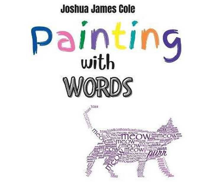 Painting with Words (Hardback) | Makro