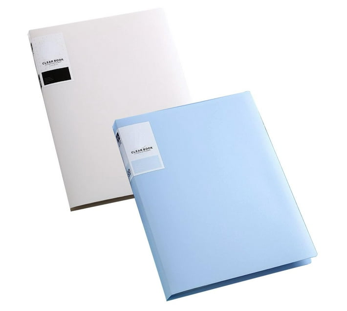 Someone’s in a Makro Office Stationery Multifunctional Expandable File ...