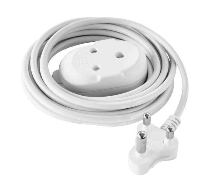 Powerworx 5m Extension Cord | Makro