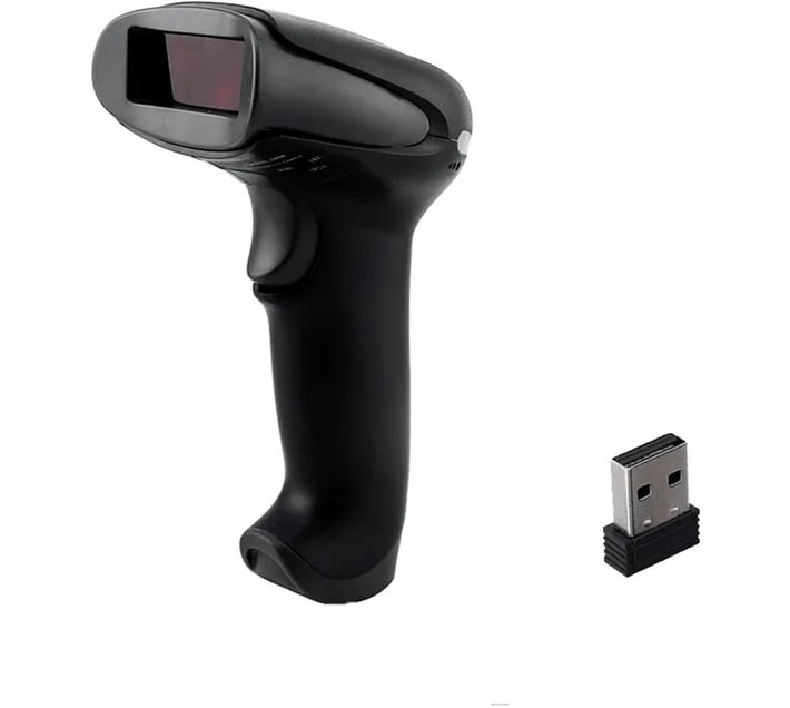 Buy Andowl Q-A202 Laser Barcode Scanner (Handheld) in Bulk | Makro Business