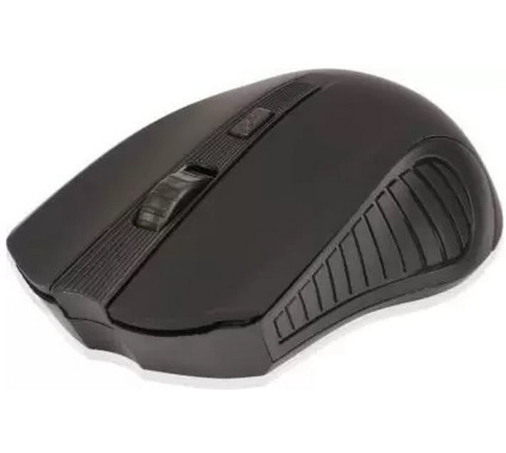 SUPER E Aerbes AB-D324 Wireless Mouse With DPI Button Wireless (2.4GHz ...