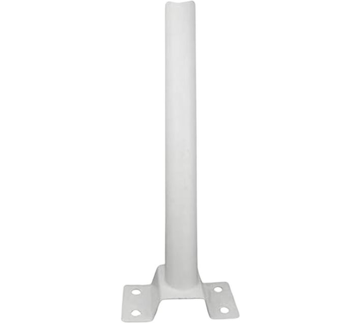 Buy Generic AP24-1-3 50CM Pole Street Flood Lamp Emergency Light (White ...