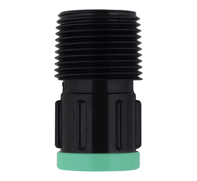 Someone’s in a Makro 20 x 1" Full Flow Male Adaptor Mood