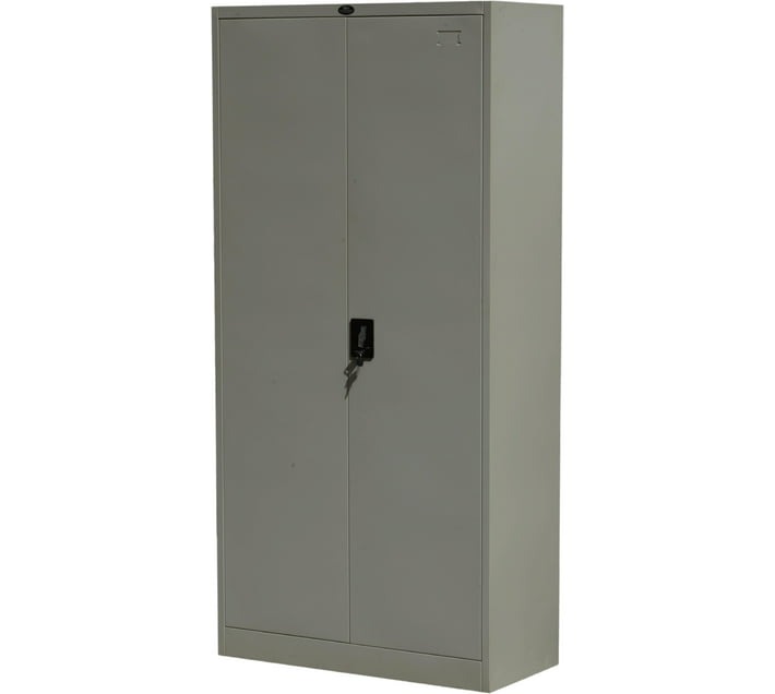 Linx Steel Stationery Cupboard Metal Free Standing Locker (Finish ...