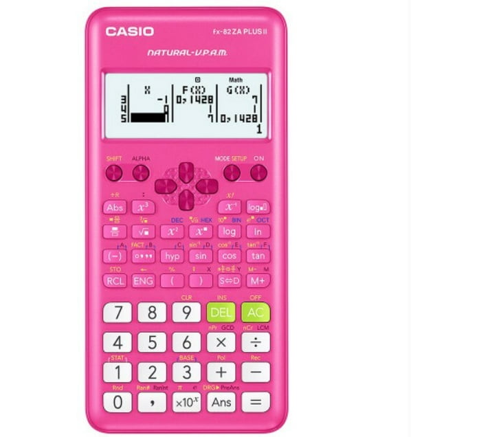 Buy Casio Scientific Calculator Scientific Calculator (12 Digit) in ...