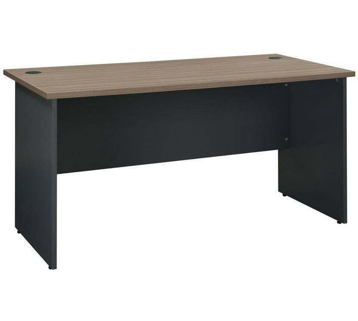 Linx Eminence Office Desk Engineered Wood Office Table | Makro