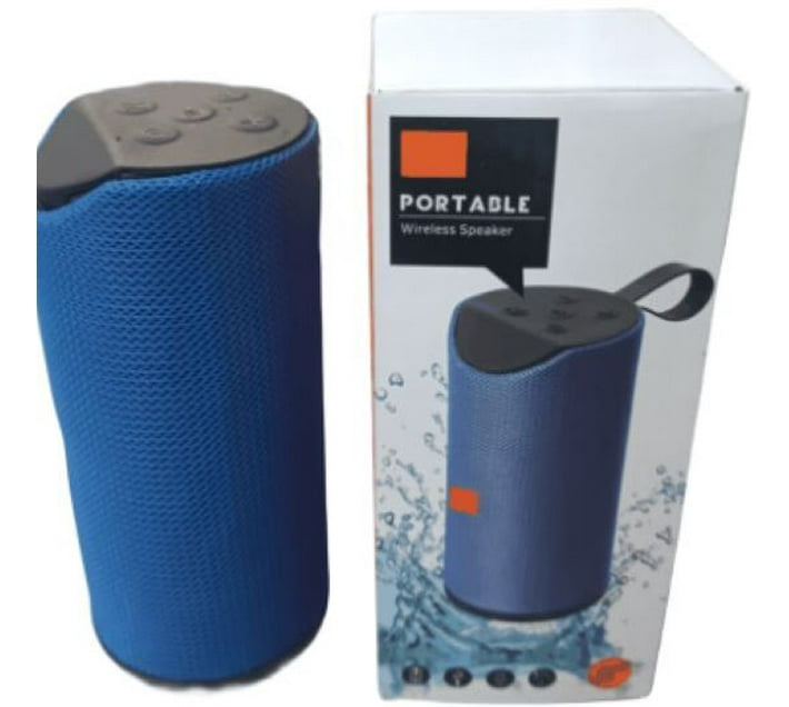 INV Wireless Smart Speaker 3 (Blue, NA) | Makro