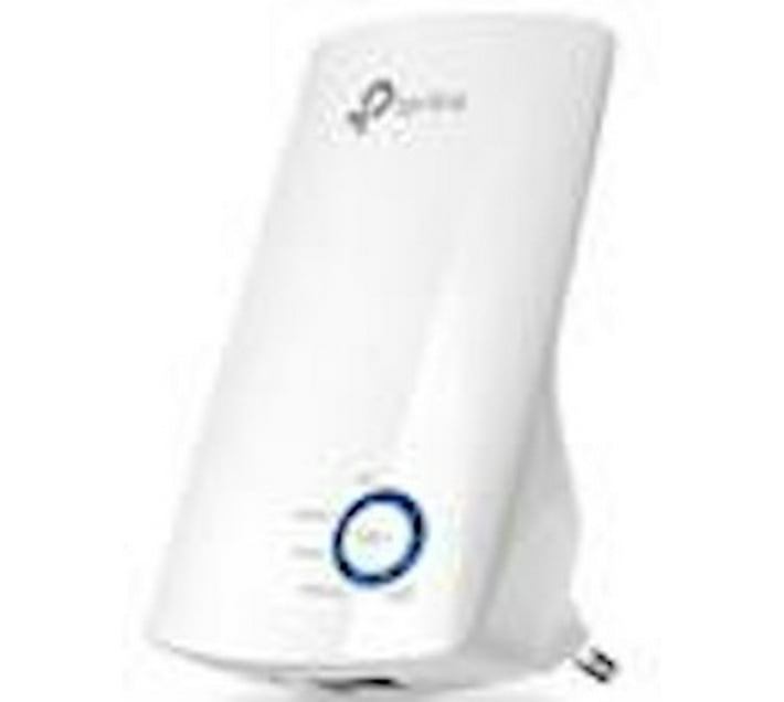 TP-Link TL-WA850RE 100 Mbps WiFi Range Extender (White, Tri Band) | Makro