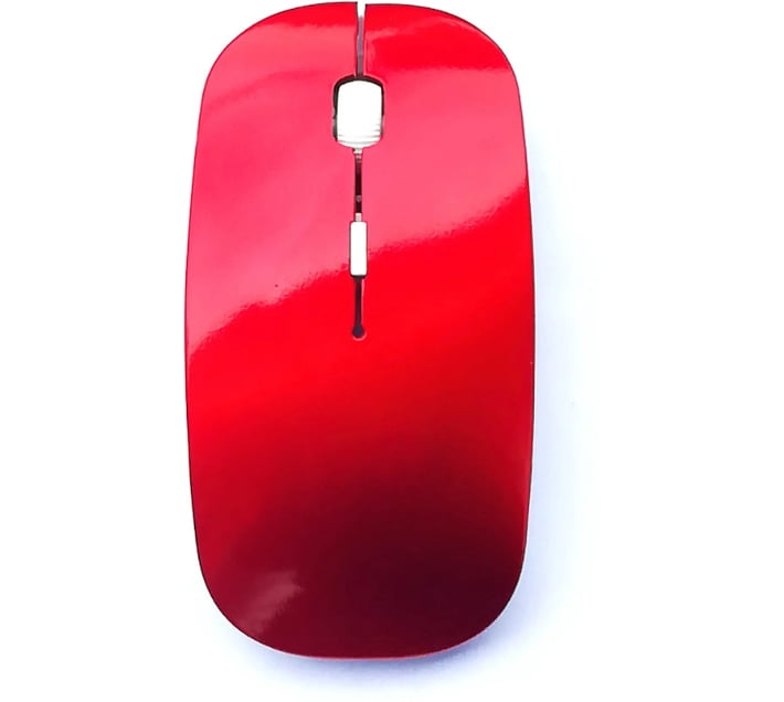 generic USB Optical Wireless Computer Mouse 2.4G Receiver Super Slim ...