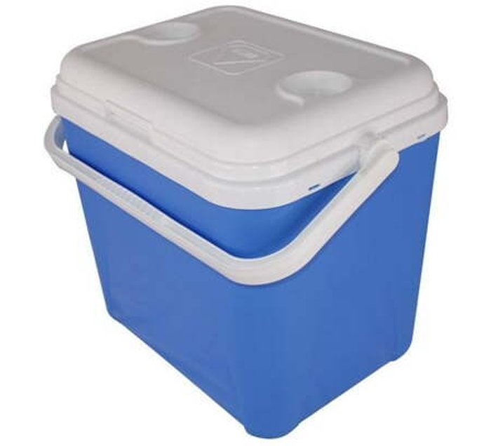 Generic NA Storage Box (Blue) | Makro