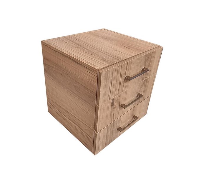 Someone’s in a Makro London 3 Drawer Add-On Sahara Mood