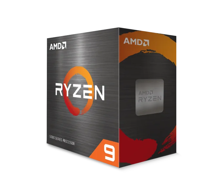 Someone’s in a Makro Amd Ryzen 9 5950X 7Nm Skt Am4 Cpu 16 Core 32 ...