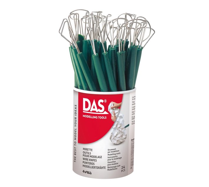 Someone’s in a Makro Modelling Trimming Tools Pot 24pc Mood