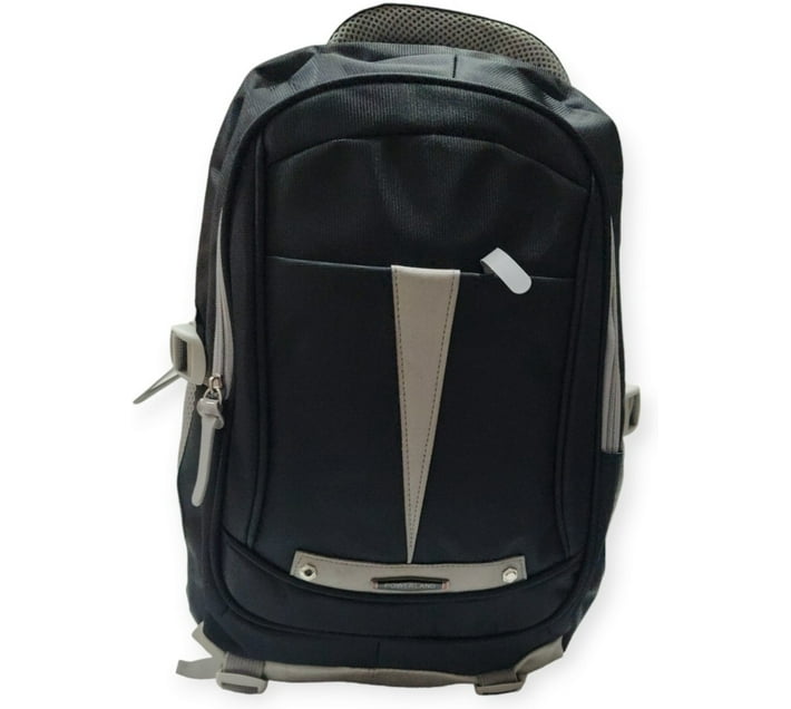 Powerland BACKPACK BAG 30 l Backpack (Black) | Makro