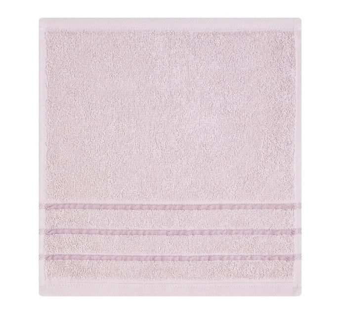 Home Living Lyra Face Cloth HUSHED VIOLET | Makro