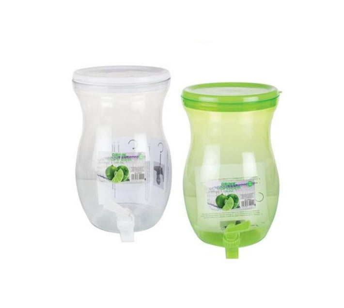 Someone’s in a Makro Water Dispenser - 4.5 Liter asstd - 2pack Mood