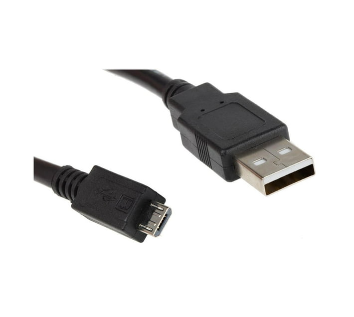 Someone’s in a Makro Mecer 1m USB Male To Micro USB Male Cable Mood