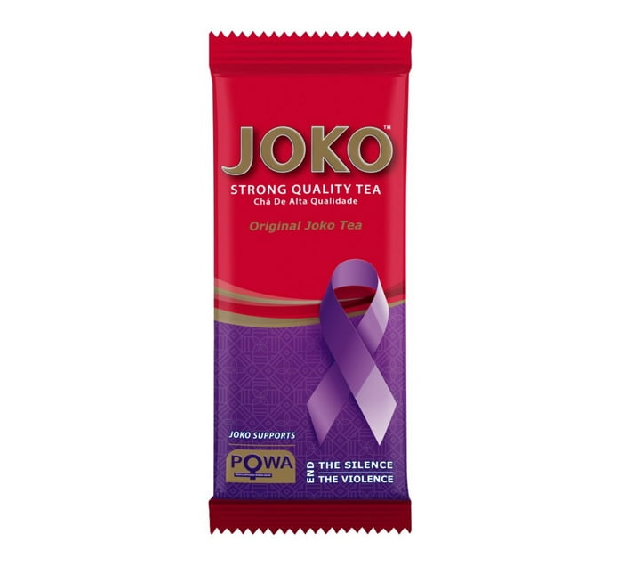 Someone’s in a Makro Joko Tagless Teabags (10's) Mood
