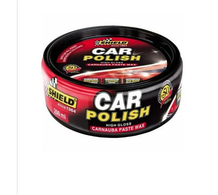 Someones In A Makro Shield Car Polish 200ml Mood